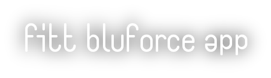 FITT Bluforce | PVC-A tuyaux, tuyaux d'aqueduc, tuyaux d'alimentation eau